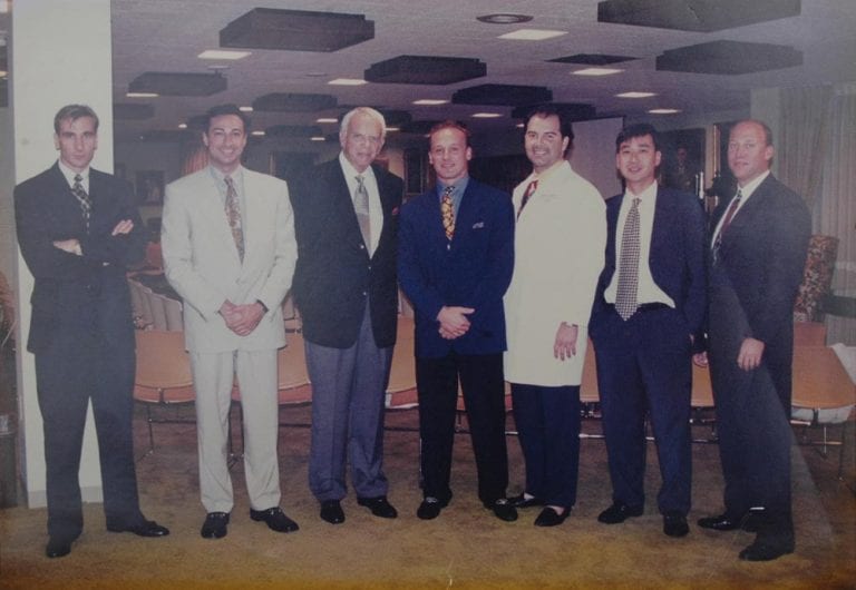 Korean American Plastic Surgery by Charles S. Lee, MD | Charles S. Lee, MD